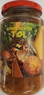 Fruits du Toll – Épicerie africaine AFROLECK